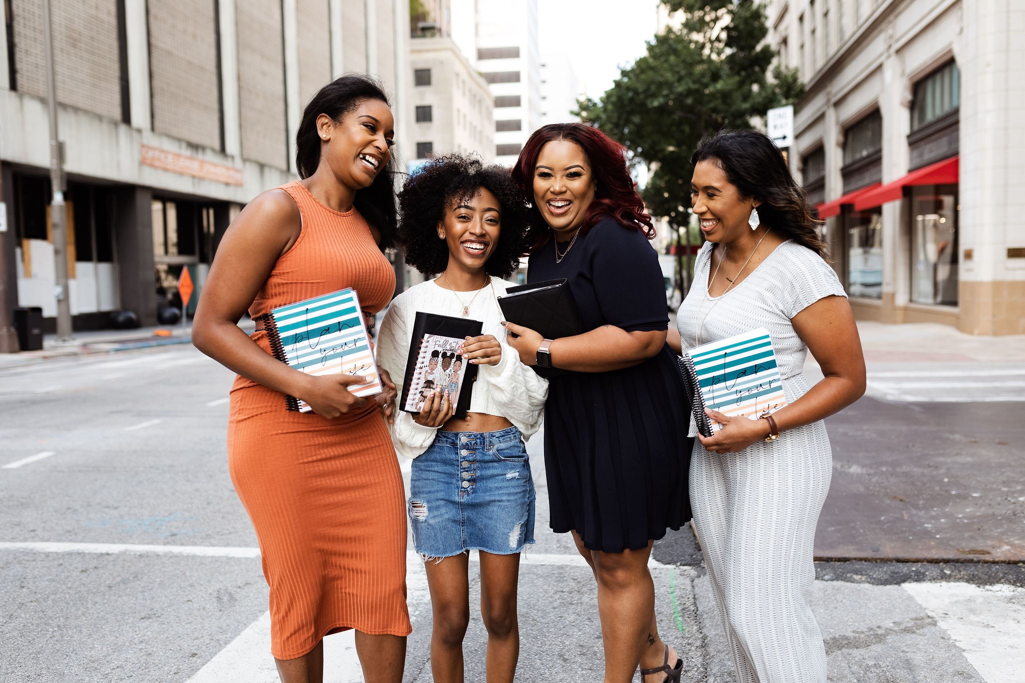 Conversations with Felicia Jarrell - Voyage Memphis Magazine