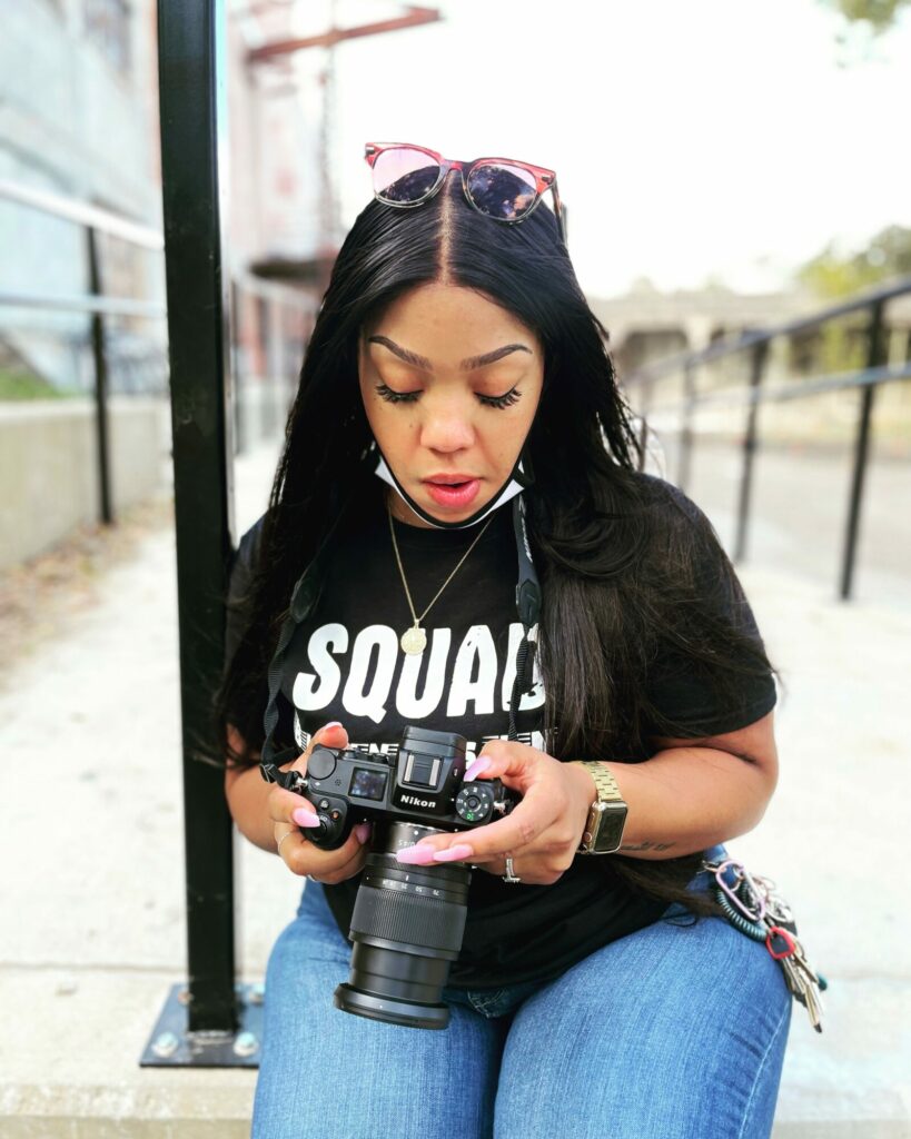 Meet Michael Rayner II - Voyage Memphis Magazine