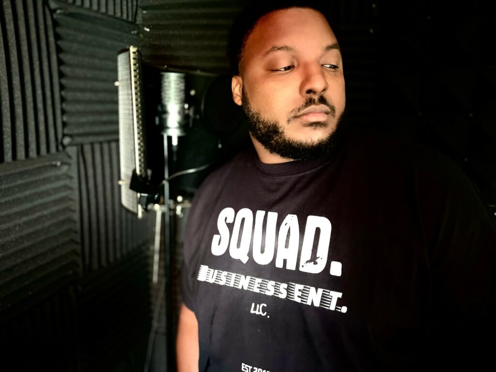 Meet Michael Rayner II - Voyage Memphis Magazine