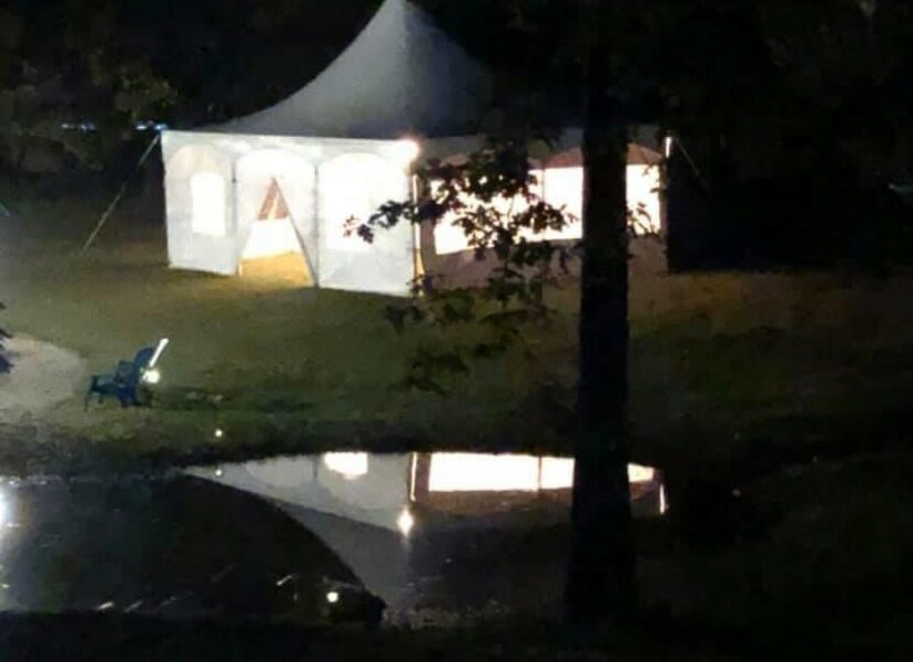 Inspiring Conversations with Barbara Padgett of Parties at The Ponds ...