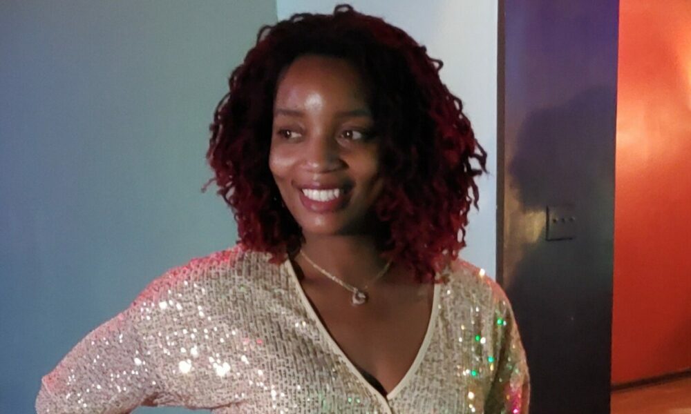 Check Out Catherine Jones’s Story - Voyage Memphis Magazine