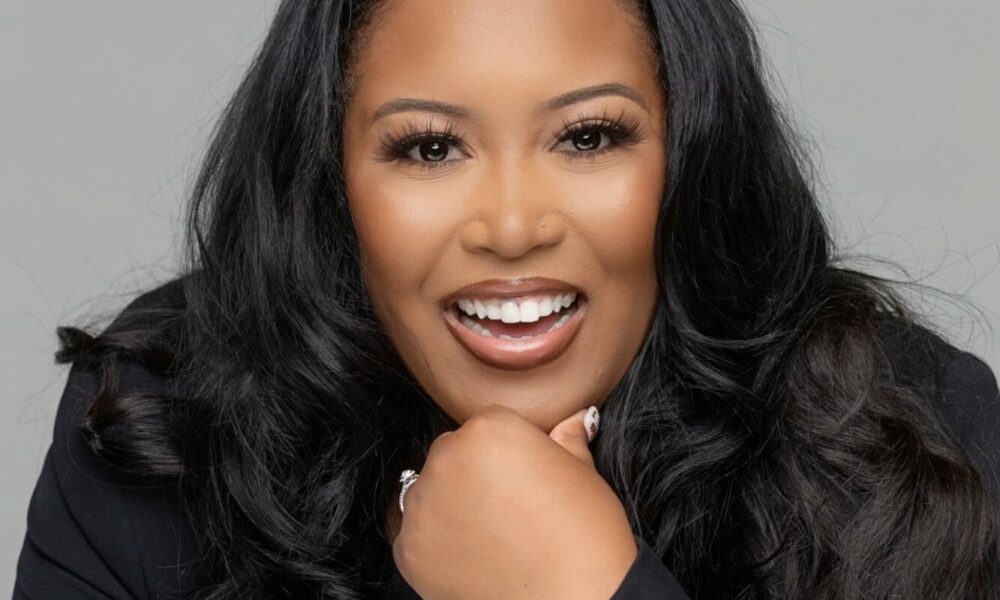 Conversations with Felicia Jarrell - Voyage Memphis Magazine