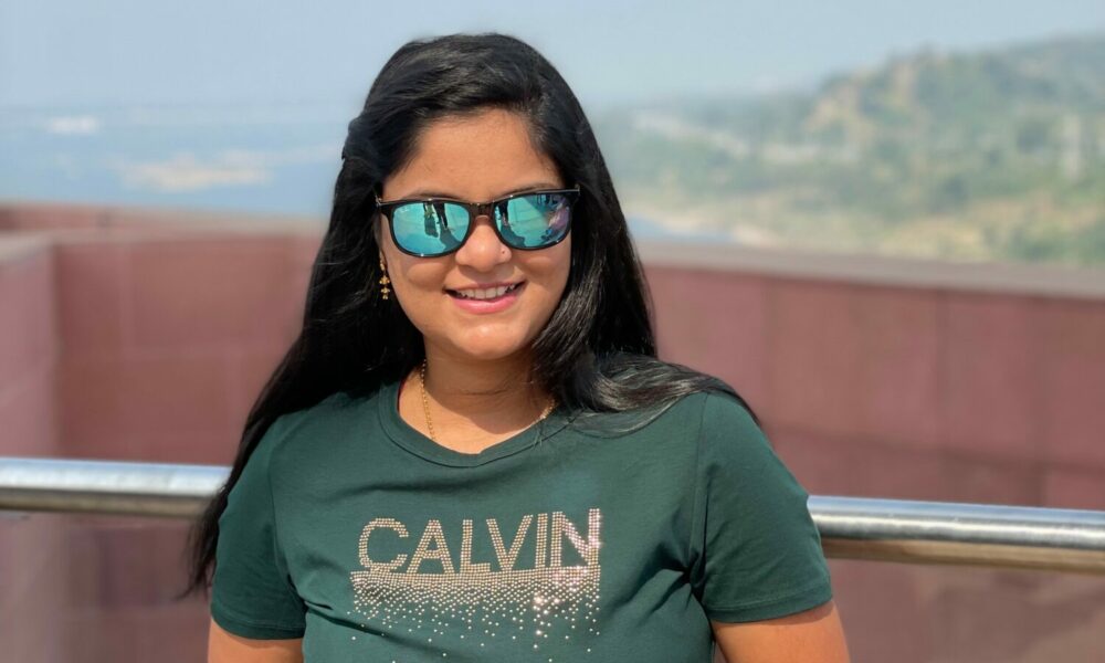 Check Out Jess Patel’s Story – Voyage Memphis Magazine