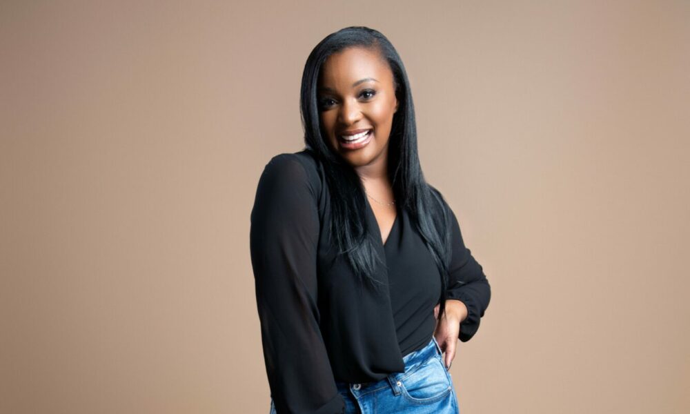 Life & Work with Kia Thomas - Voyage Memphis Magazine