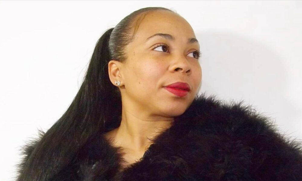 Conversations with Latasha Taylor-Ross - Voyage Memphis Magazine