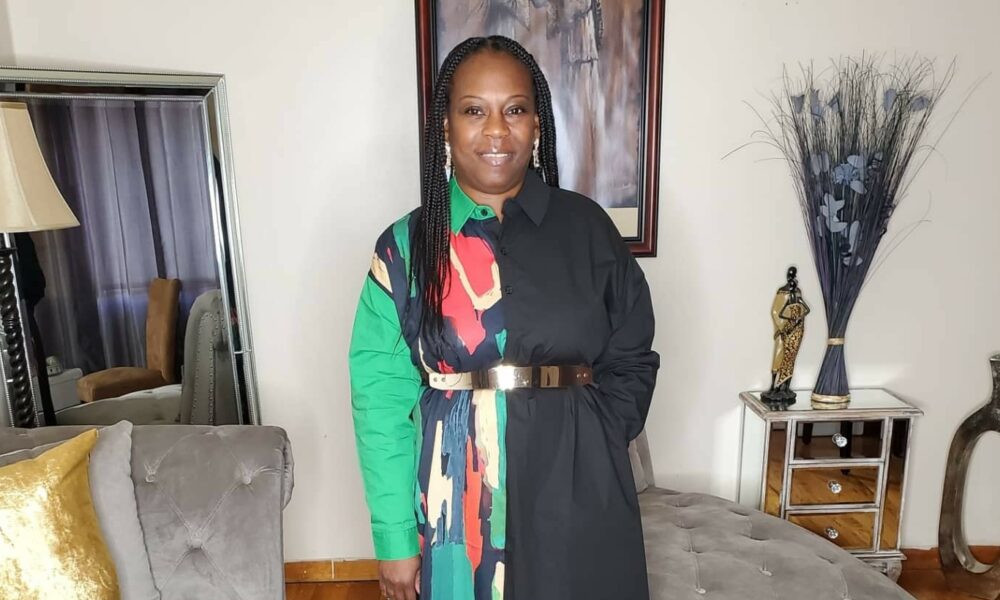 Rising Stars: Meet Latonja Welch Smith - Voyage Memphis Magazine