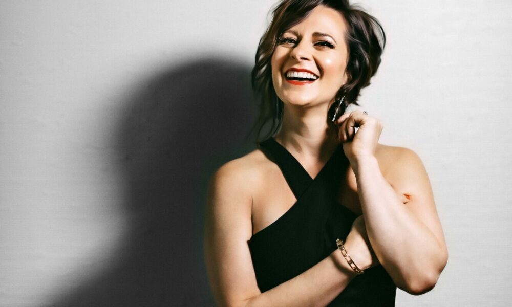 Hidden Gems: Meet Nikki Barré of Nicole Barré Bridal Boutique - Voyage ...