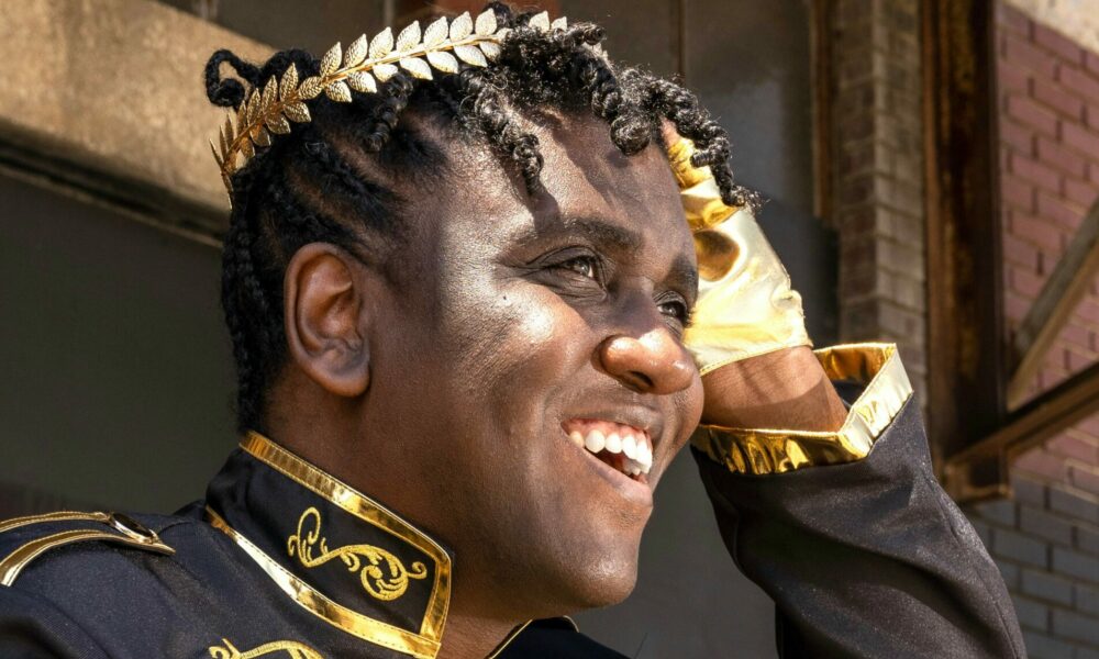 Life & Work with Sephyr Patriq - Voyage Memphis Magazine