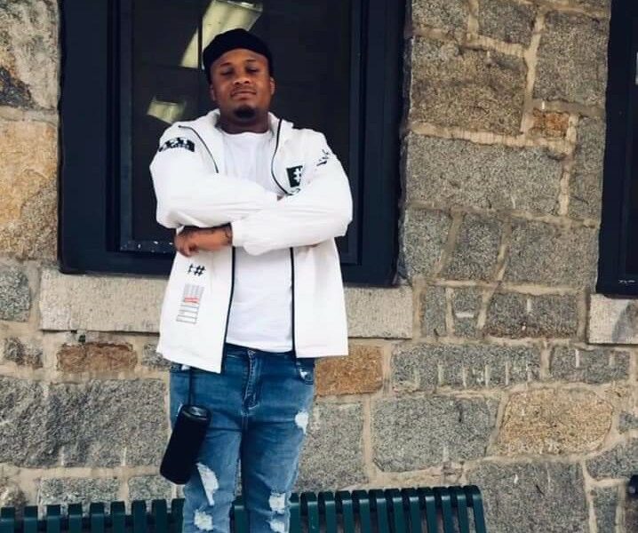 Daily Inspiration: Meet Tyree Knight - Voyage Memphis Magazine