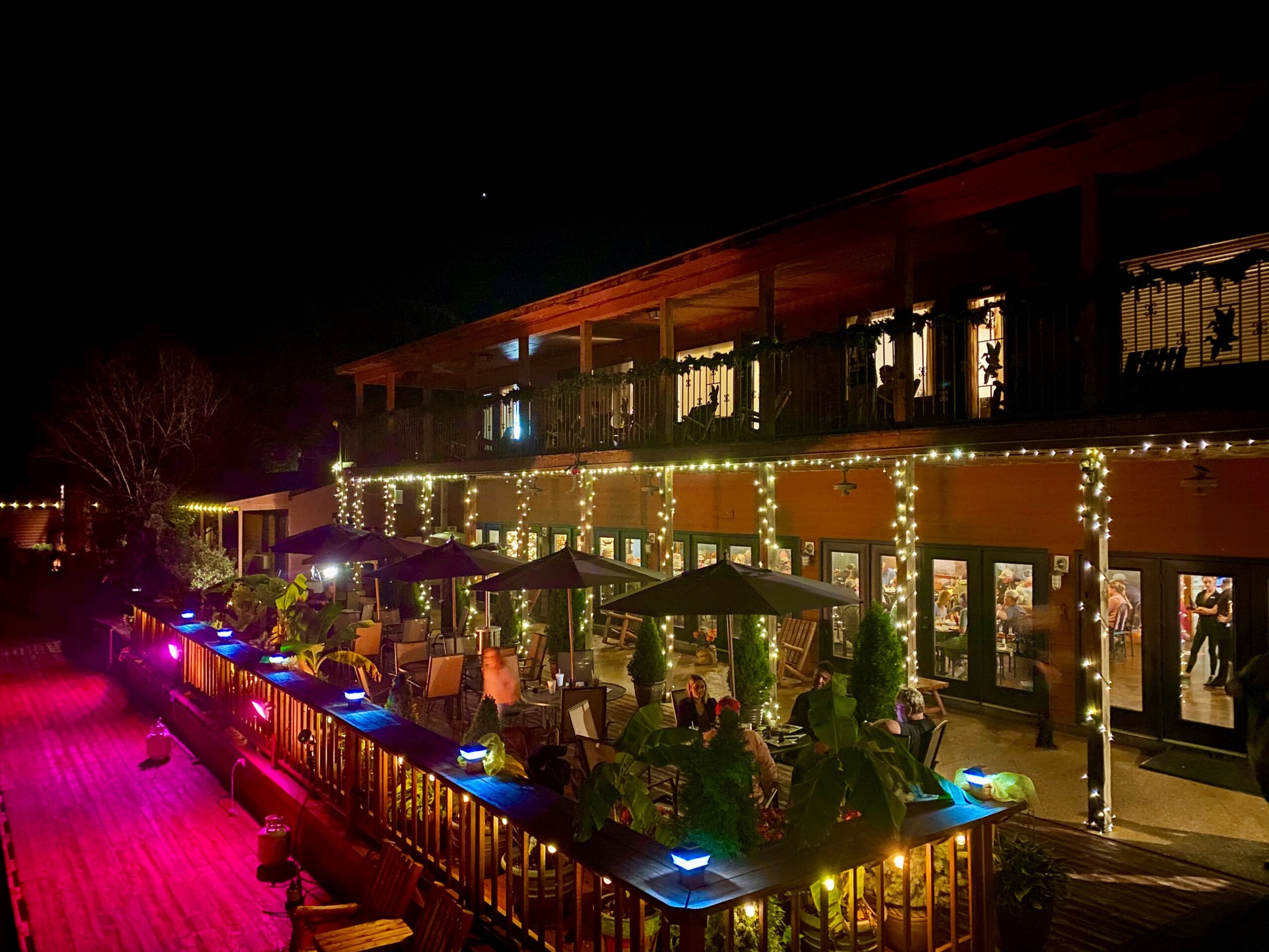 Community Highlights: Meet Brianna Roser of Blue Bank Resort - Voyage ...