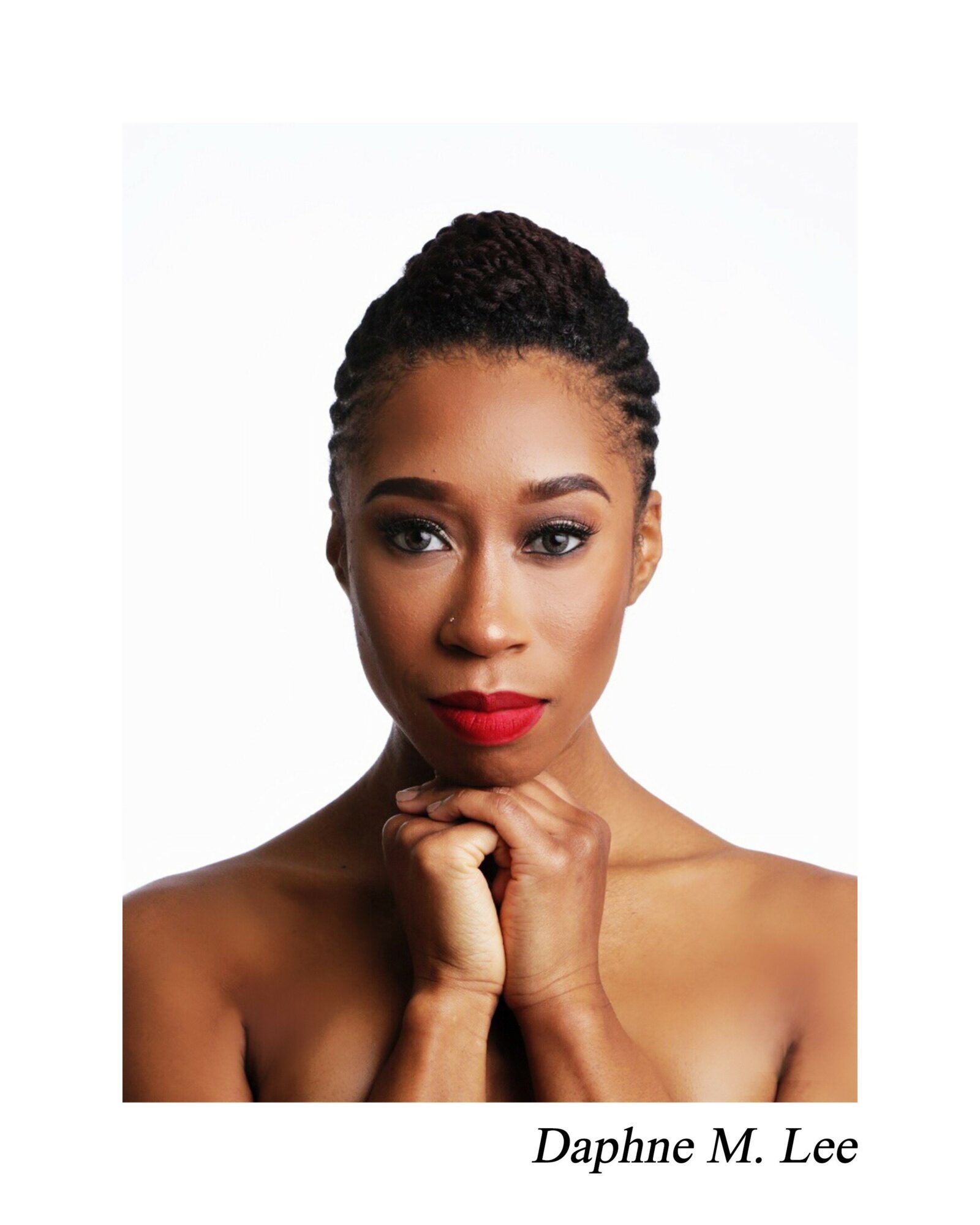 Meet Daphne Lee - Voyage Memphis Magazine