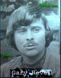 Meet Gary Revel - Voyage Memphis Magazine