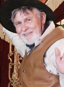 Meet Gary Revel - Voyage Memphis Magazine