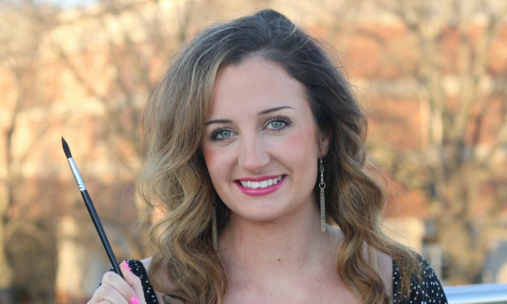 Meet Ashley Stephenson - Voyage Memphis Magazine