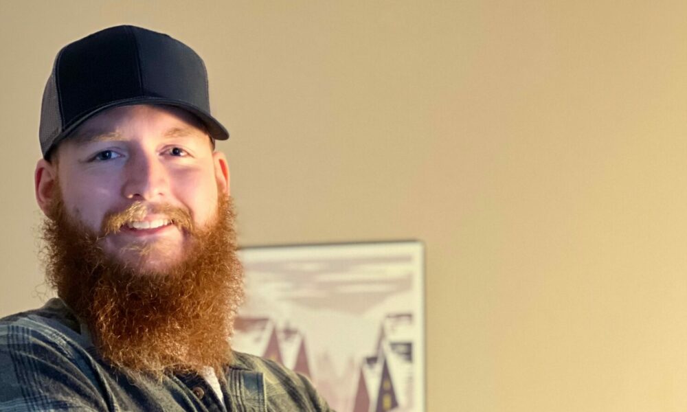 Check Out Blake Barnes Story - Voyage Memphis Magazine