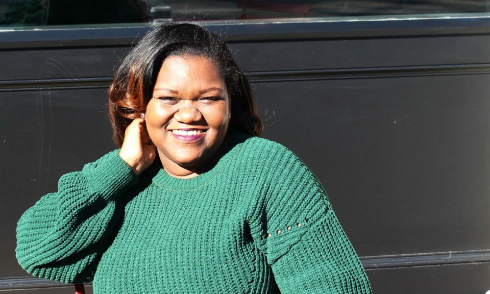 Check Out Breianna Bass Story - Voyage Memphis Magazine