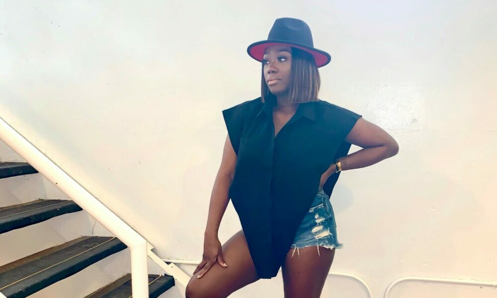 Exploring Life & Business with Courtney Atkinson - Voyage Memphis Magazine