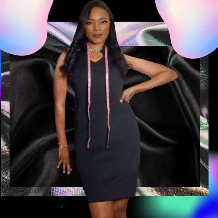 Meet Deidre Brown - Voyage Memphis Magazine