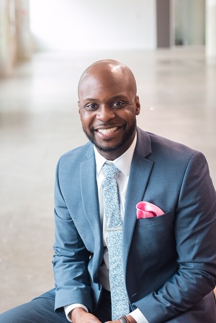 Meet Dr. Justin K. Dodson of Navigating Courage Counseling ...