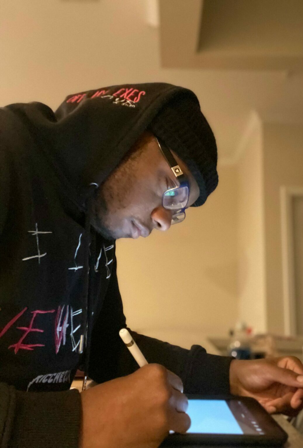 Conversations with Isaiah James - Voyage Memphis Magazine