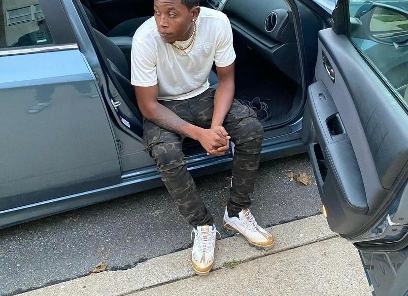 Life & Work with Isaiah Lewis - Voyage Memphis Magazine