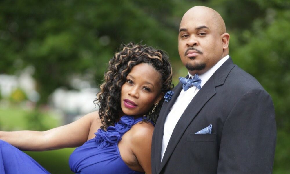 Daily Inspiration: Meet JaNese and Jimmy Graves – Voyage Memphis Magazine
