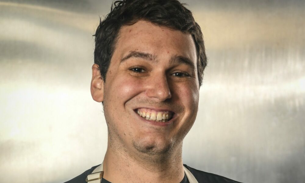 Inspiring Conversations with Joshua Mutchnick of JEM Dining – Voyage ...