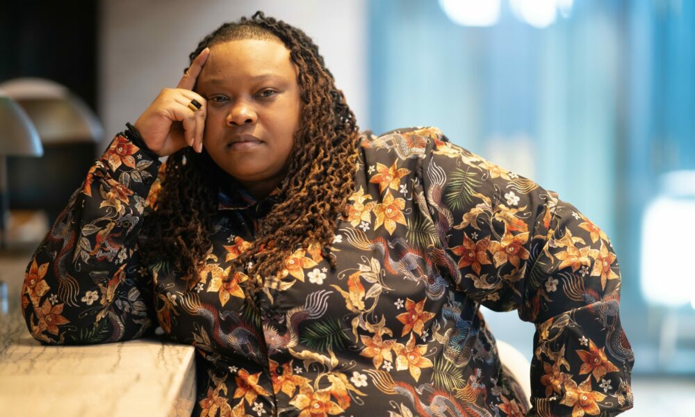 Hidden Gems: Meet Nancy Brownlee of Prideworks Agency – Voyage Memphis ...