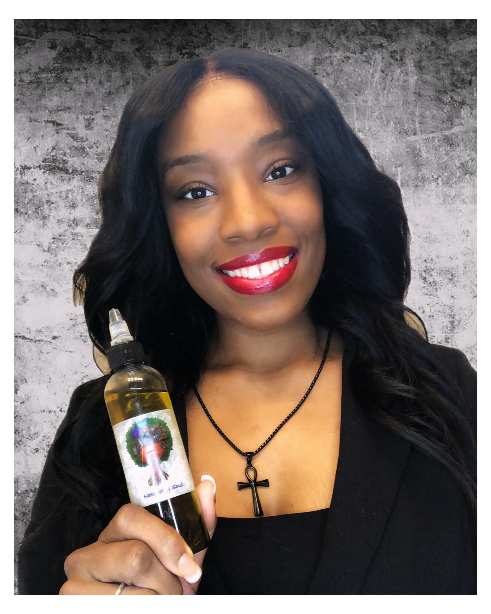 Meet Regina Wade of Naturally Soul – Voyage Memphis Magazine