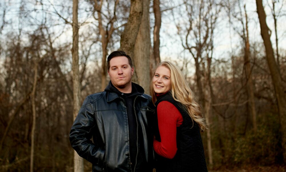 Rising Stars: Meet Rick and Shelby John – Voyage Memphis Magazine