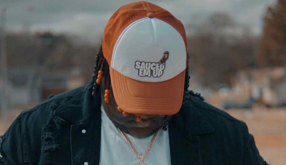 Meet Robert Mitchell - Voyage Memphis Magazine