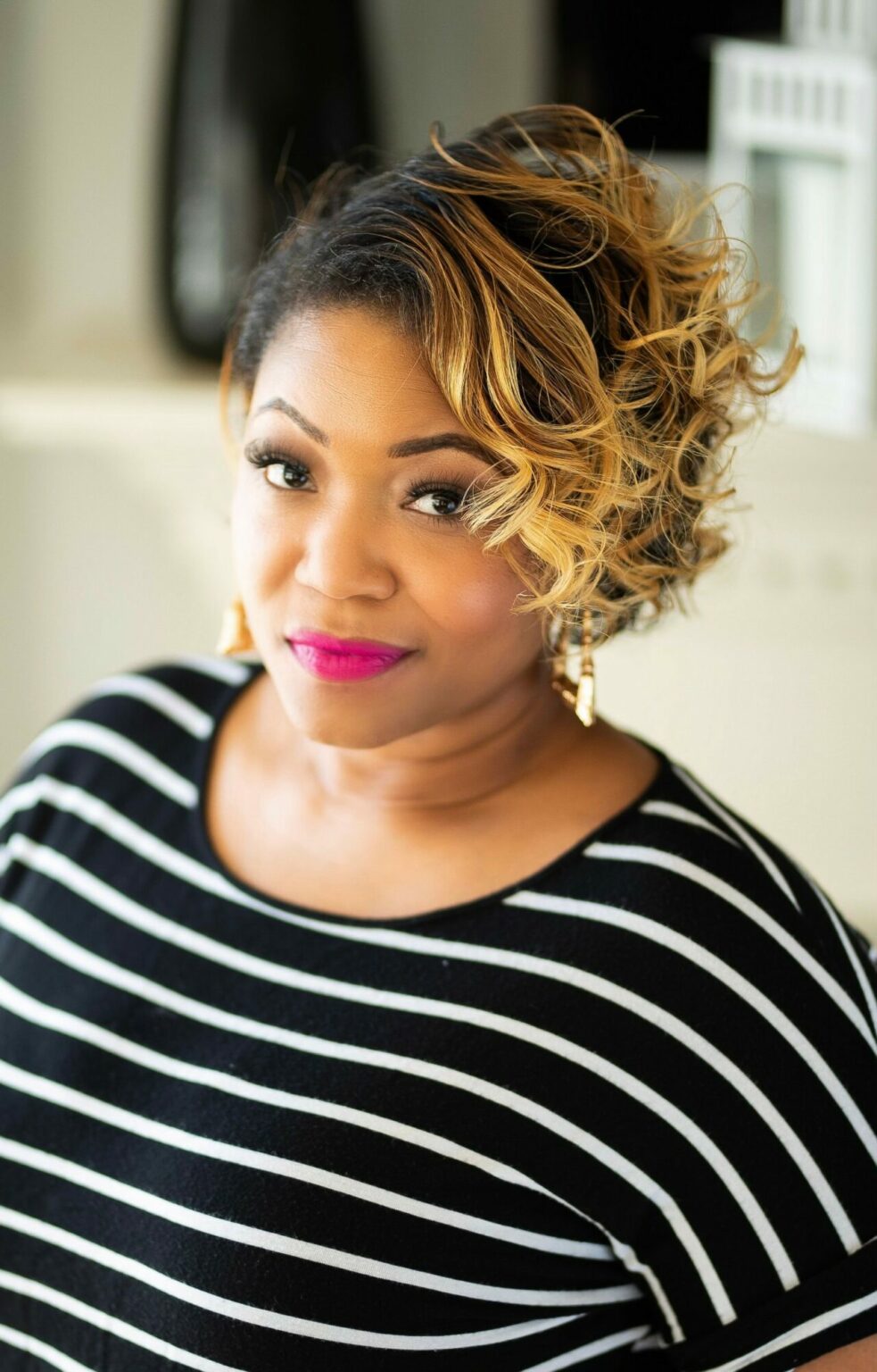 Check Out Robin Rivera’s Story - Voyage Memphis Magazine