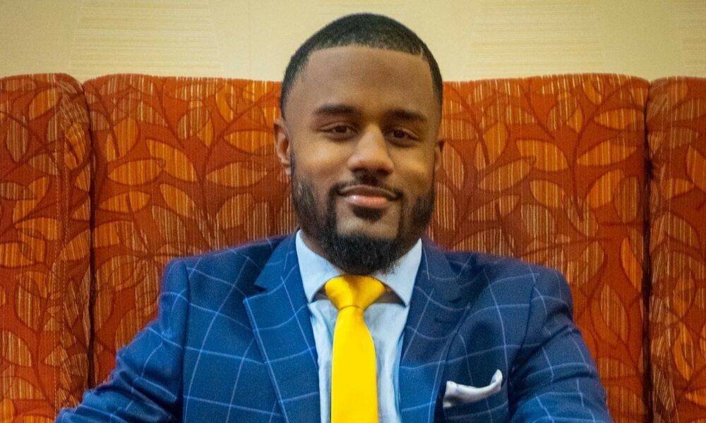 Meet Ryan Mabry - Voyage Memphis Magazine