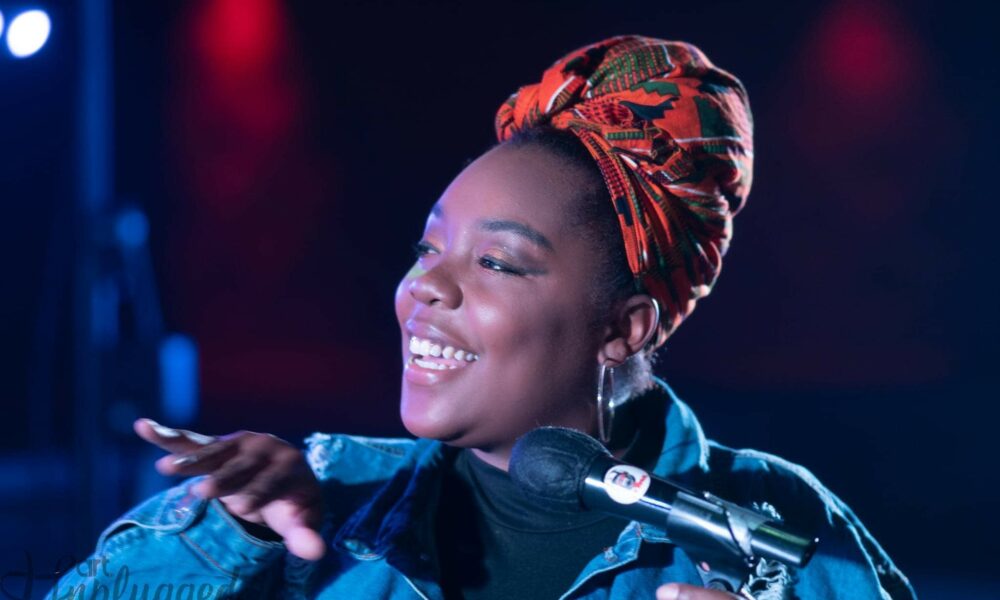 Conversations with Yolanda "Quiet Storm" Gates - Voyage Memphis Magazine