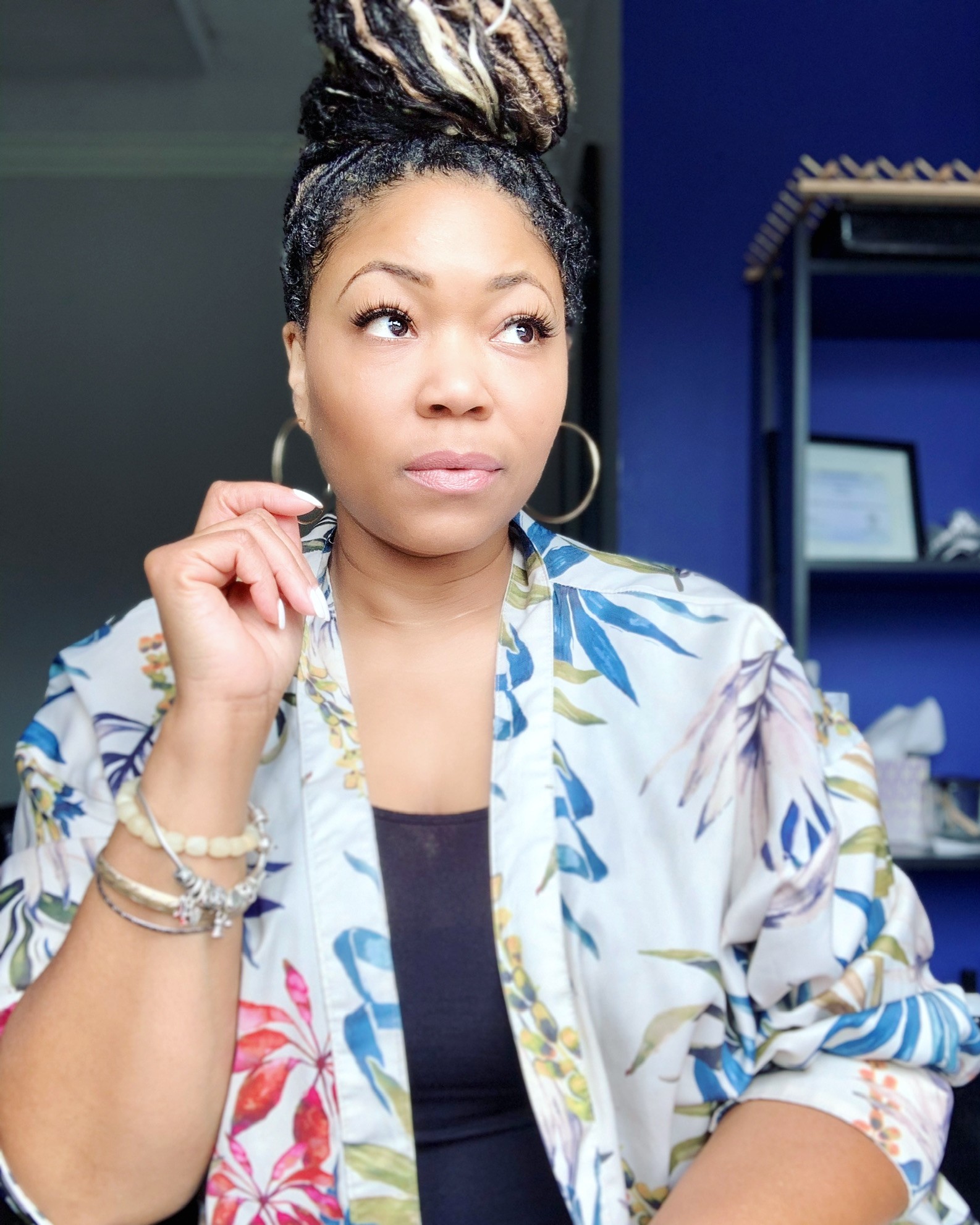 Check Out Robin Rivera’s Story - Voyage Memphis Magazine