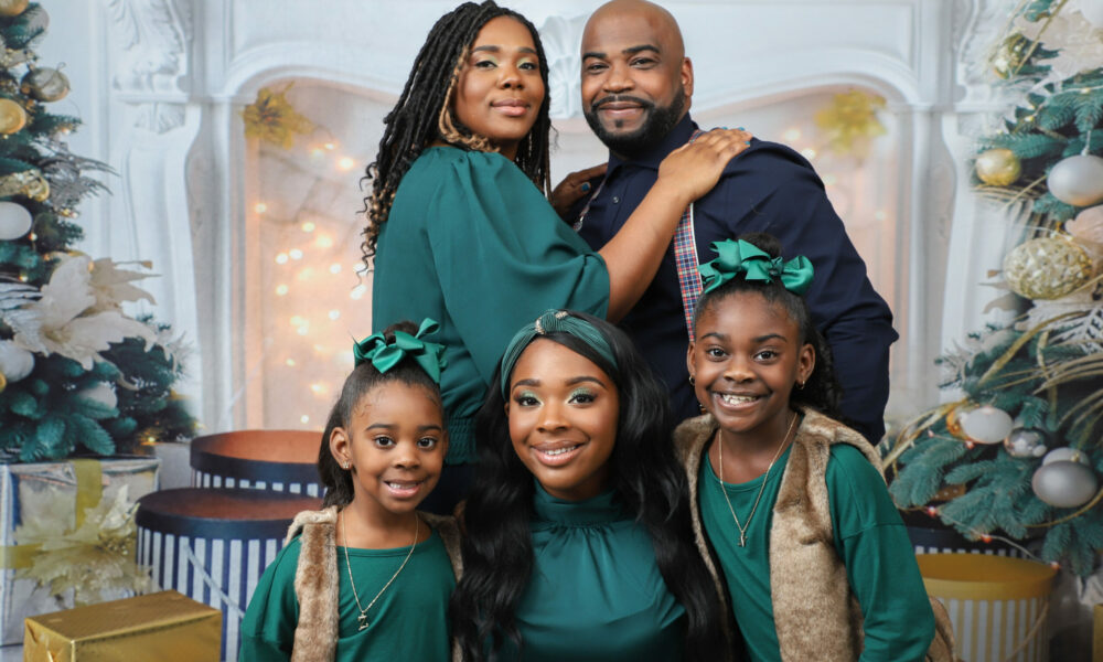 Daily Inspiration: Meet Christopher Broom - Voyage Memphis Magazine