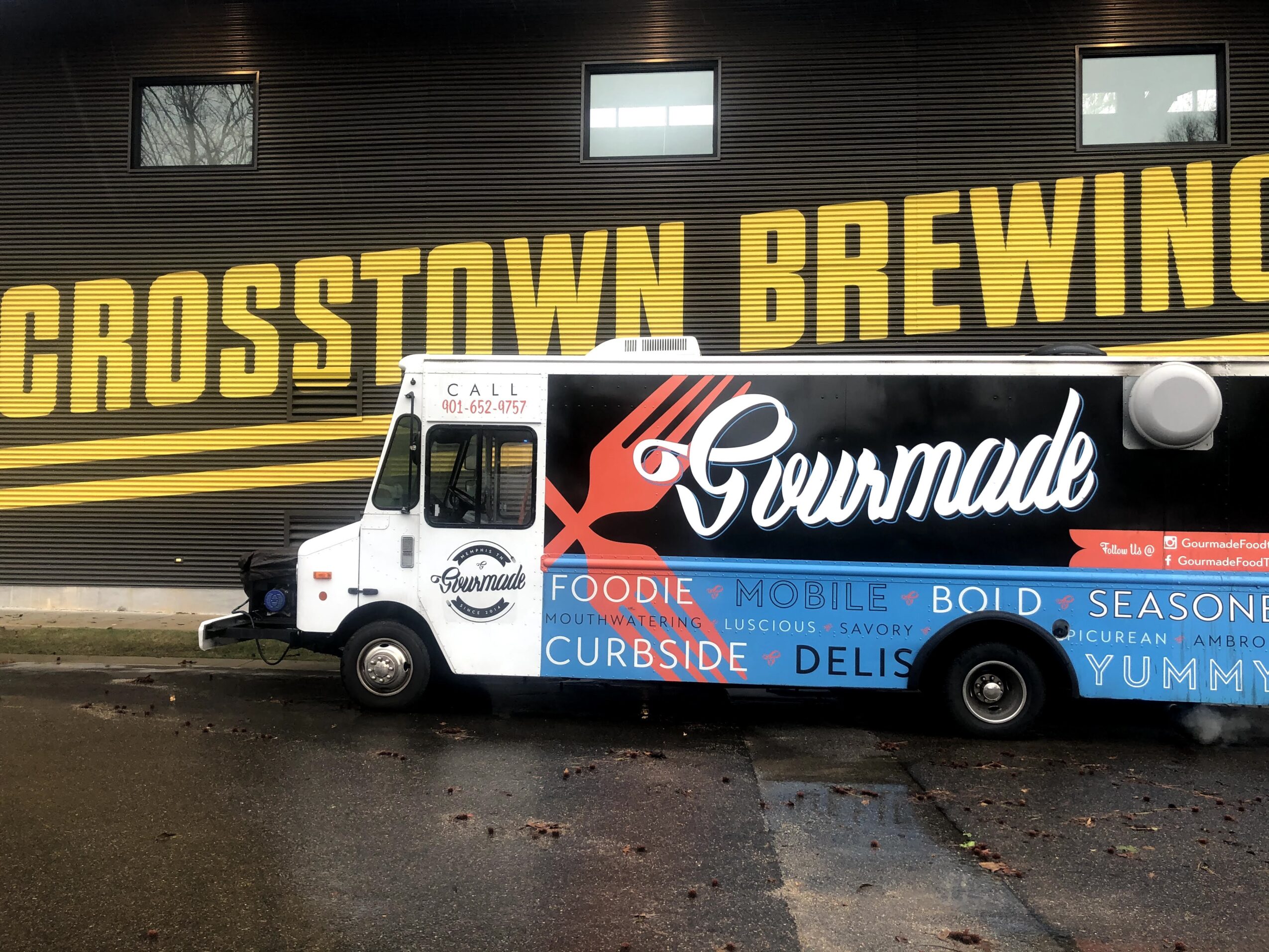 Meet Jared Richmond - Voyage Memphis Magazine