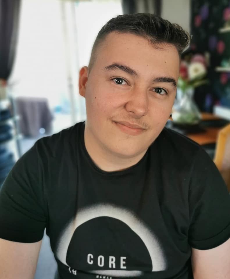 Conversations with Aaron Challoner - Voyage Memphis Magazine