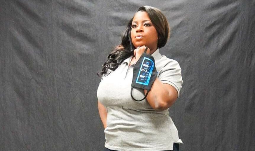 Hidden Gems: Meet April Wright of Diva2Diva Collections Boutique ...