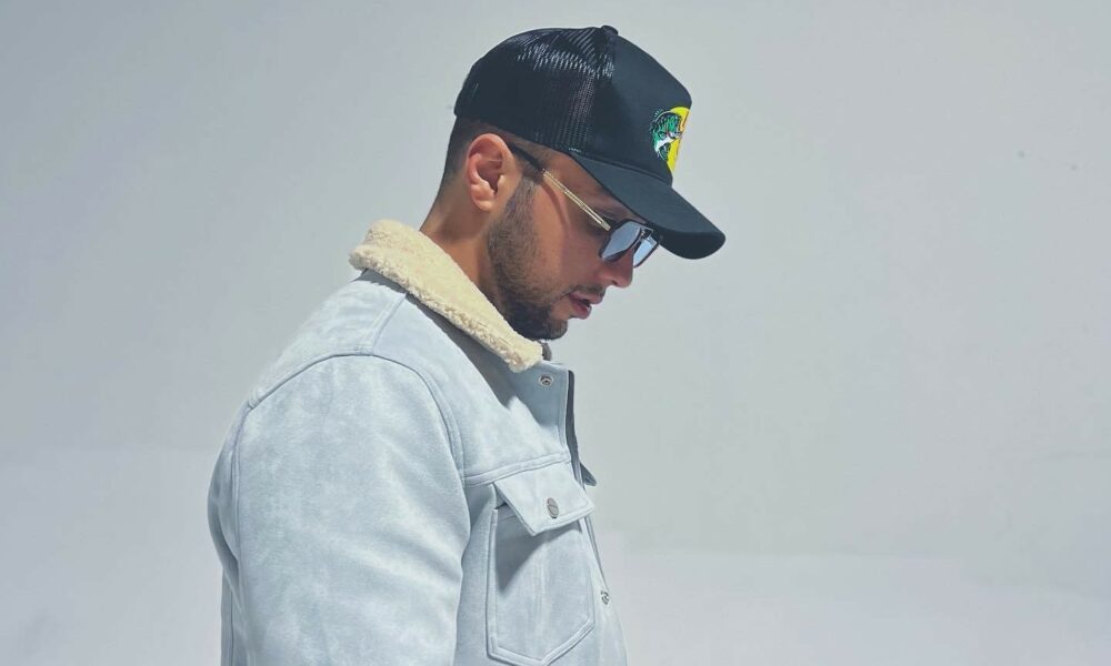 Daily Inspiration: Meet Ashkon Elahi - Voyage Memphis Magazine