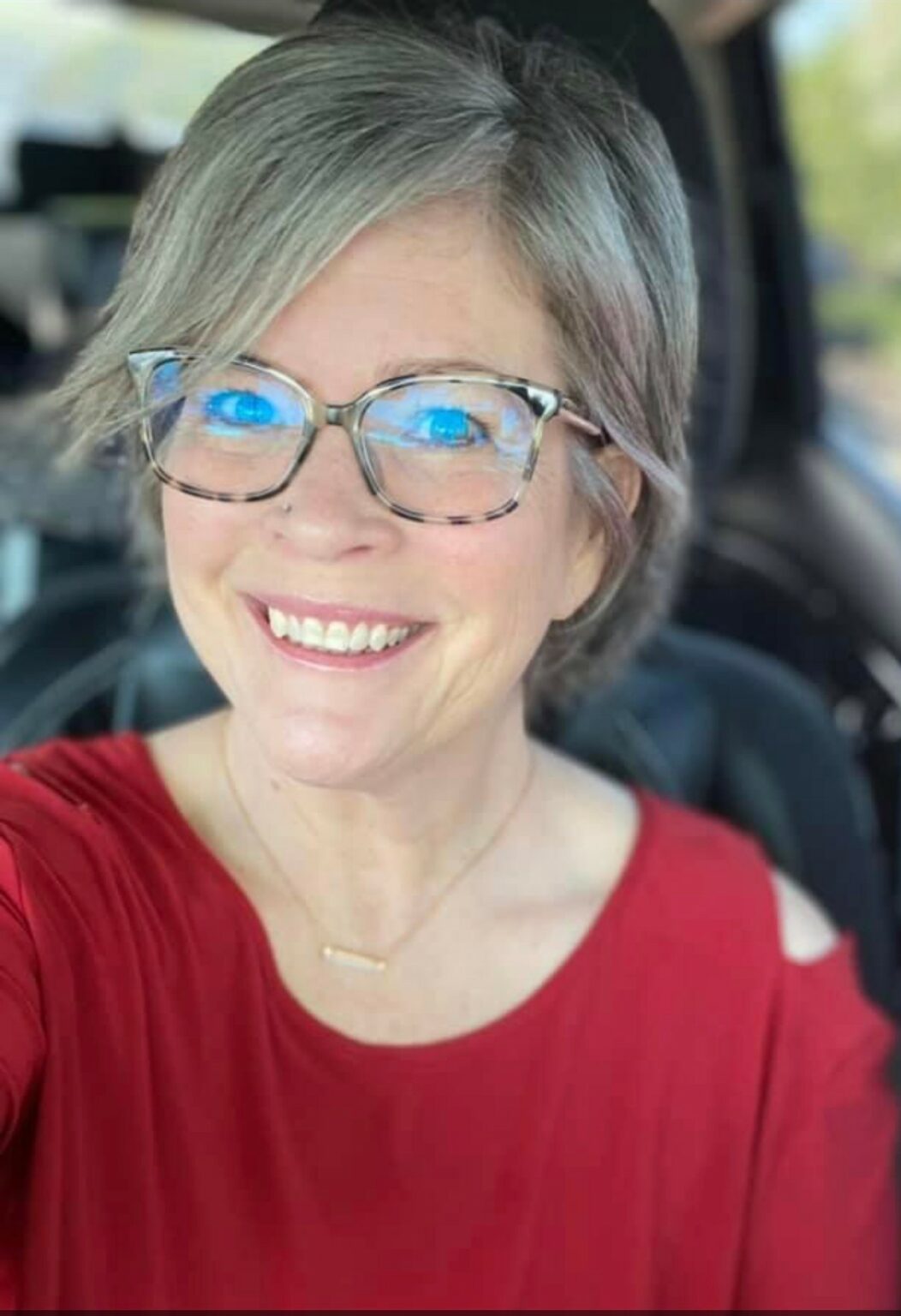 Daily Inspiration: Meet Cheryl Anderson - Voyage Memphis Magazine