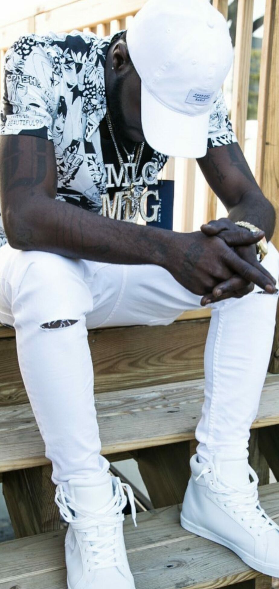 Daily Inspiration: Meet Debo Da Mayor – Voyage Memphis Magazine