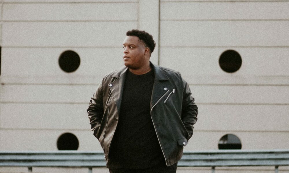 Life & Work with Denzel Alexander - Voyage Memphis Magazine