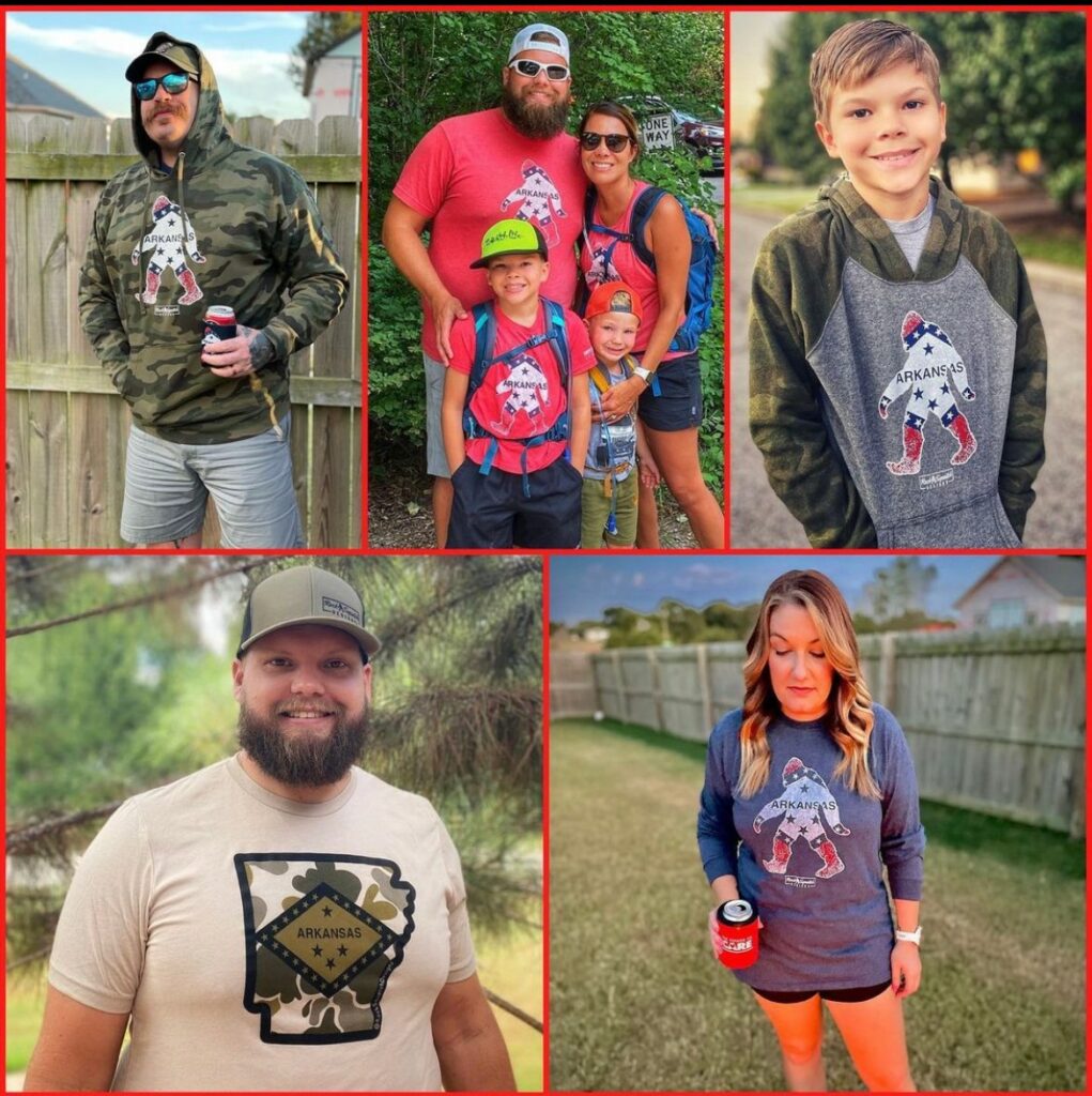 Meet Drew Garrison – Voyage Memphis Magazine