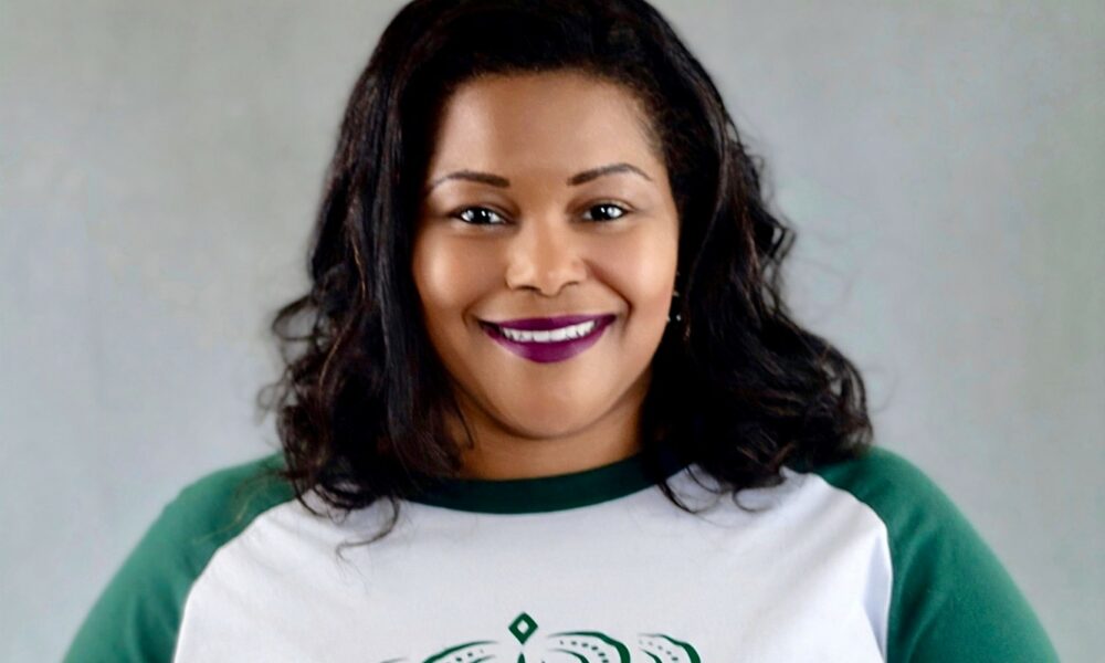 Community Highlights: Meet Jennifer Christian of My Girl Nonprofit ...