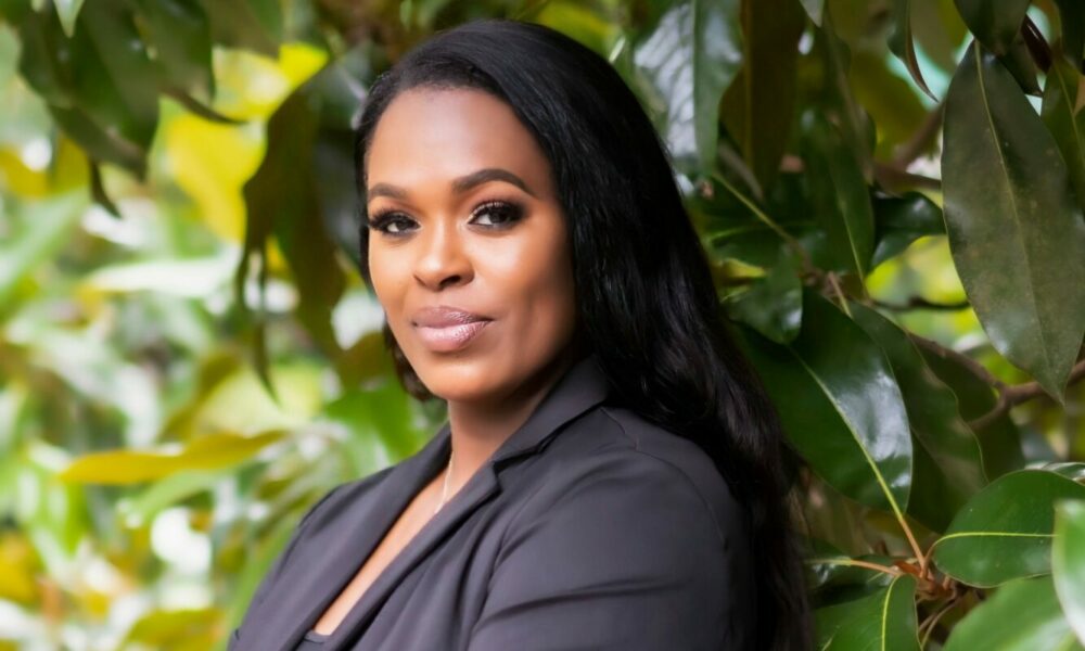 Rising Stars: Meet Kimberly Gaulmon - Voyage Memphis Magazine