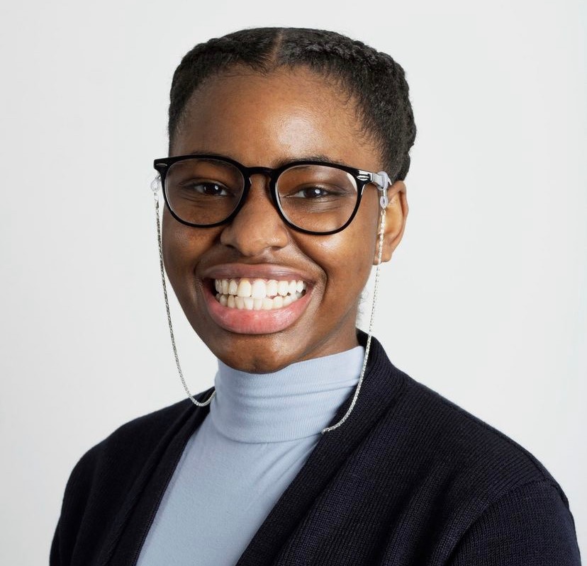 Meet Makhia Smith - Voyage Memphis Magazine