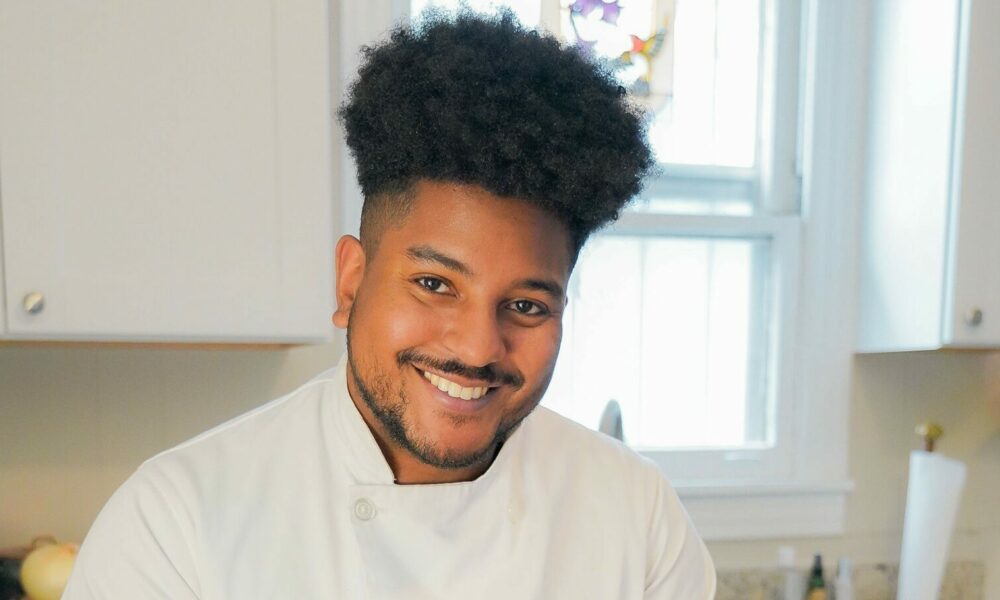 Daily Inspiration: Meet Mathieu White - Voyage Memphis Magazine