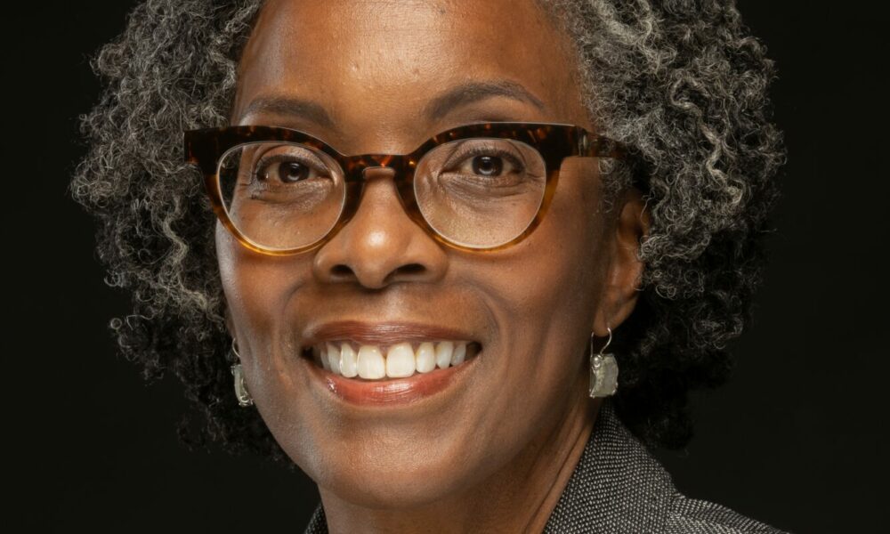Meet R. Romona Jackson of The Women's Advocacy Center - Voyage Memphis ...