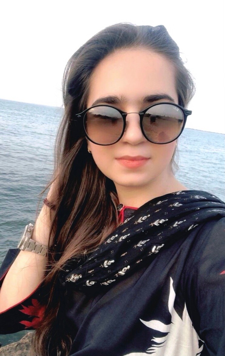 Meet Shafaque Fatima - Voyage Memphis Magazine